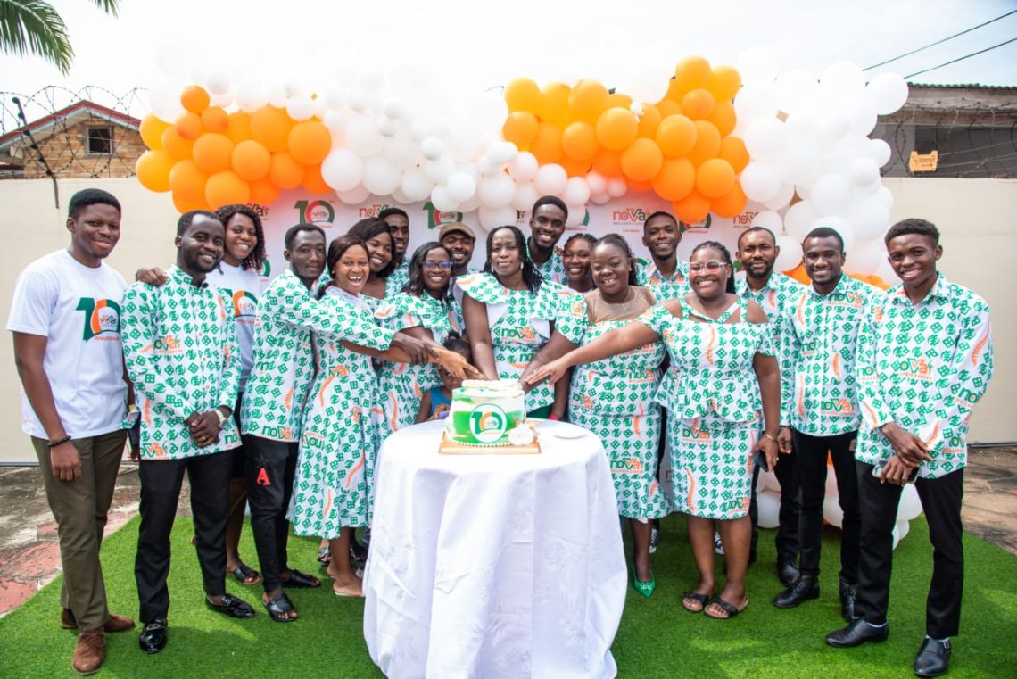 Nova Wellness Center marks 10th anniversary with patient appreciation day