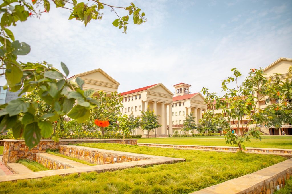 Academic City University ranked 15th in Sub-Saharan Africa, second in Ghana