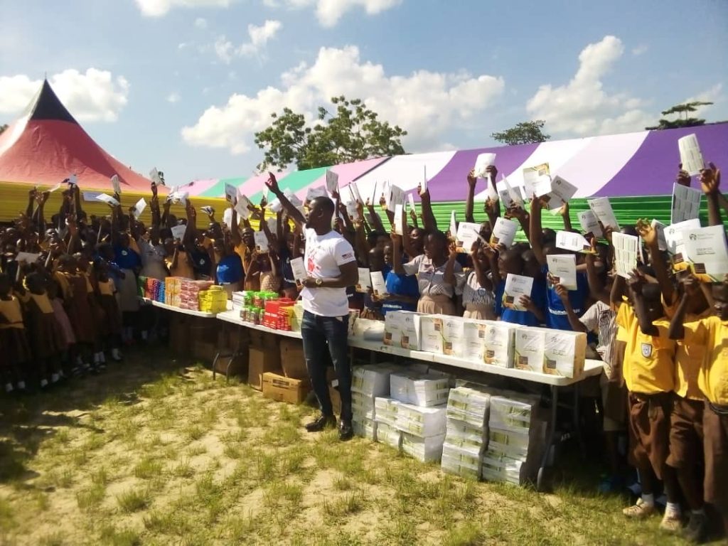 Gov't pledges support to implement new action plan to eradicate child ...
