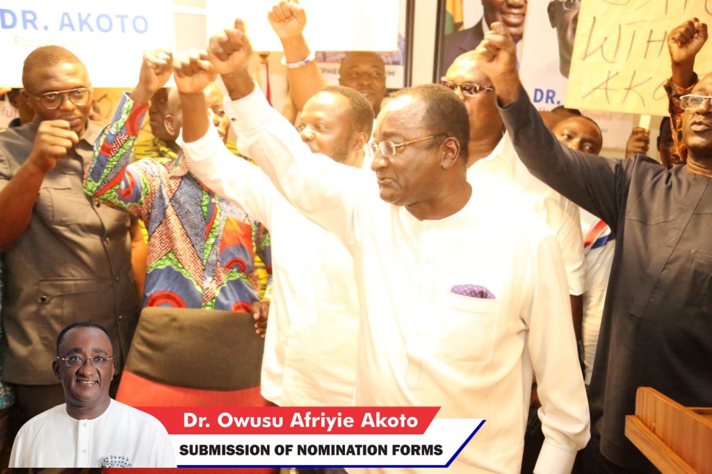 akoto 1 | Citinewsroom - Comprehensive News in Ghana