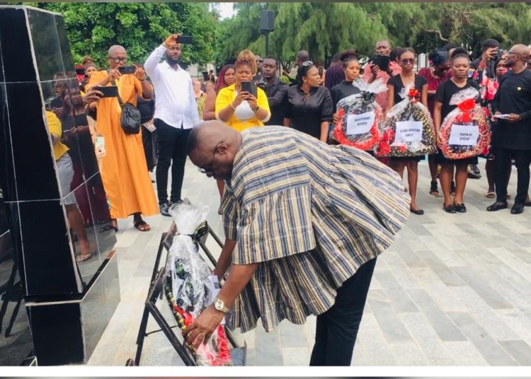 Awal Mohammed named Minister-designate for Tourism, Arts and Culture