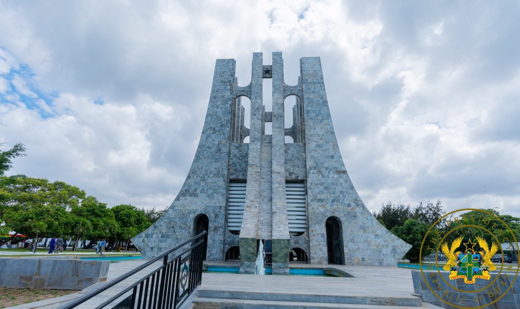 29yr-old architect speaks on inspiration behind refurbished Kwame ...