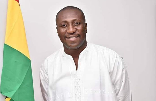 Alex-Afenyo-Markin | Citinewsroom - Comprehensive News in Ghana