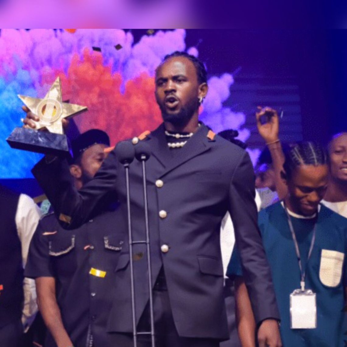 Meet the Ghanaian artistes with the potential to fill iconic O2 Arena