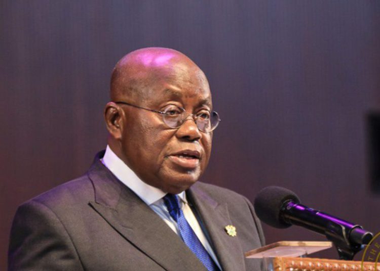 Artist and cultural advocate Marigold Akufo-Addo Installed as Abrewatia ...