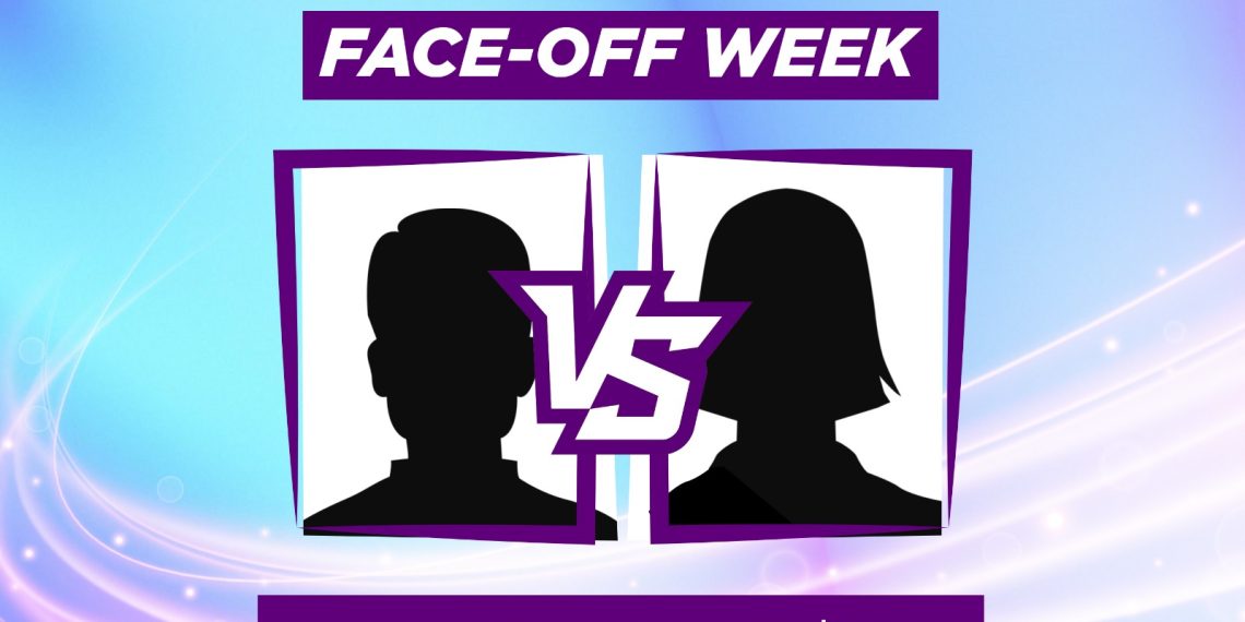 Voice Factory week 11: Face-Off challenge heats up competition tonight