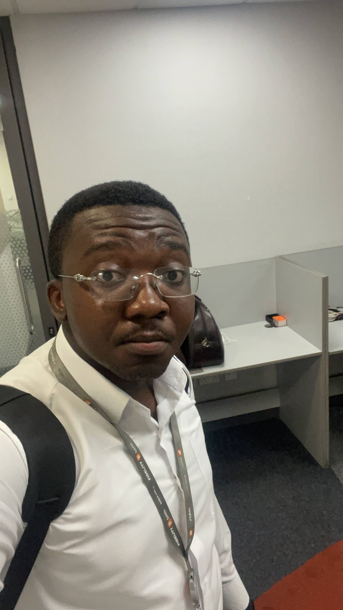 Ghanaian prodigy defies odds, becomes one of the youngest university ...