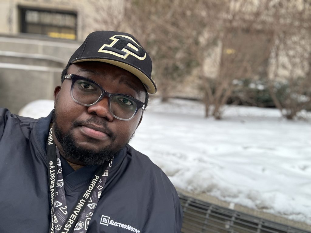 Ghanaian prodigy defies odds, becomes one of the youngest university ...