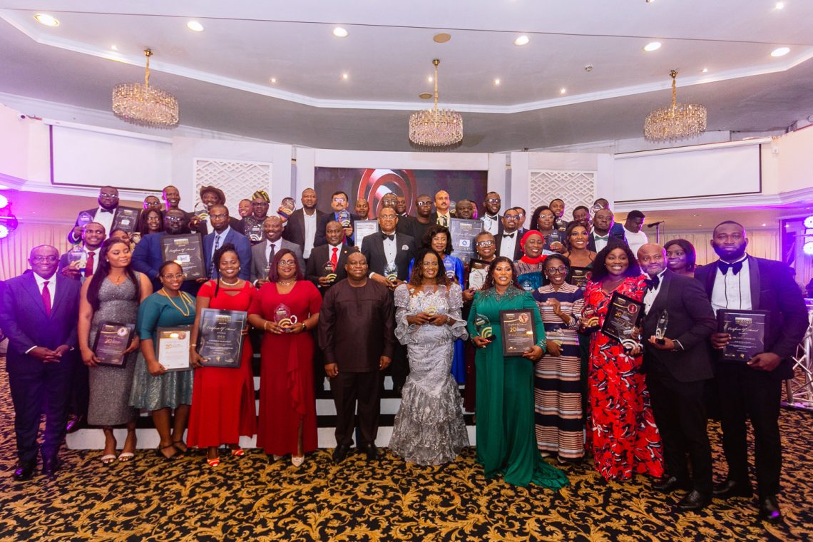 jospong award at ngla 2023 (1) | Citinewsroom - Comprehensive News in Ghana
