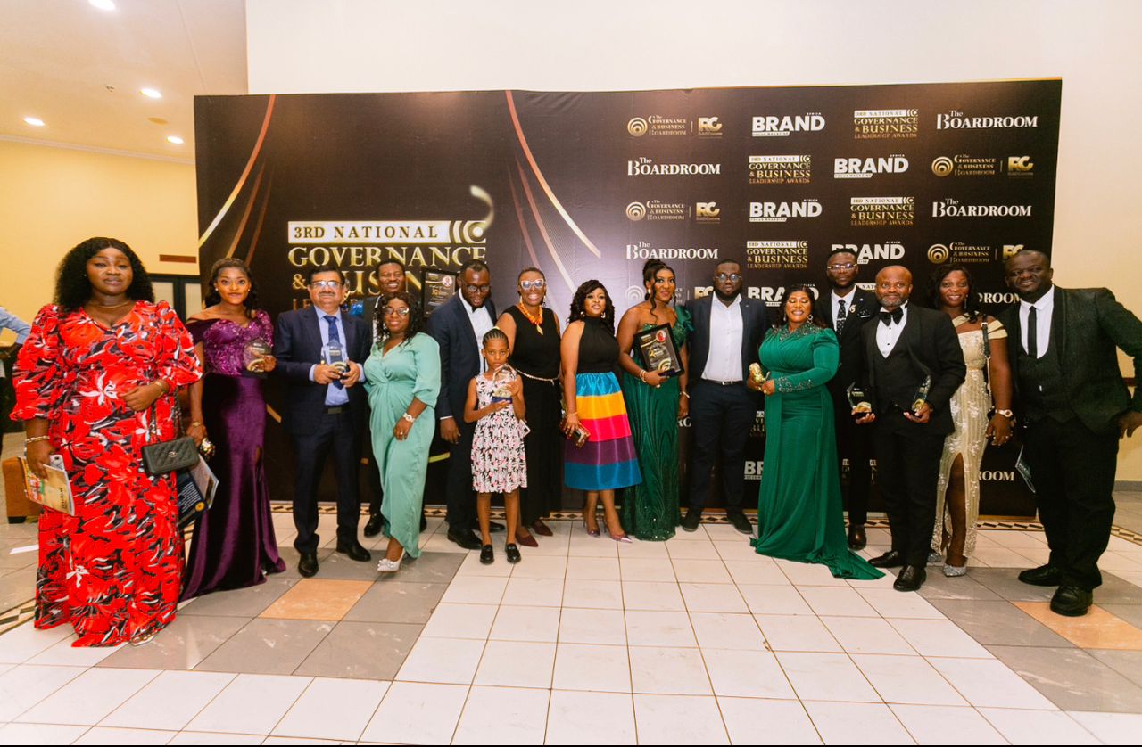 jospong award at ngla 2023 (2) | Citinewsroom - Comprehensive News in Ghana