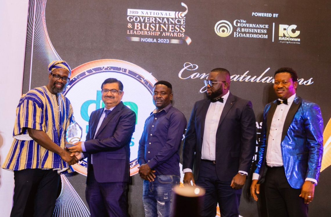 jospong award at ngla 2023 (5) | Citinewsroom - Comprehensive News in Ghana