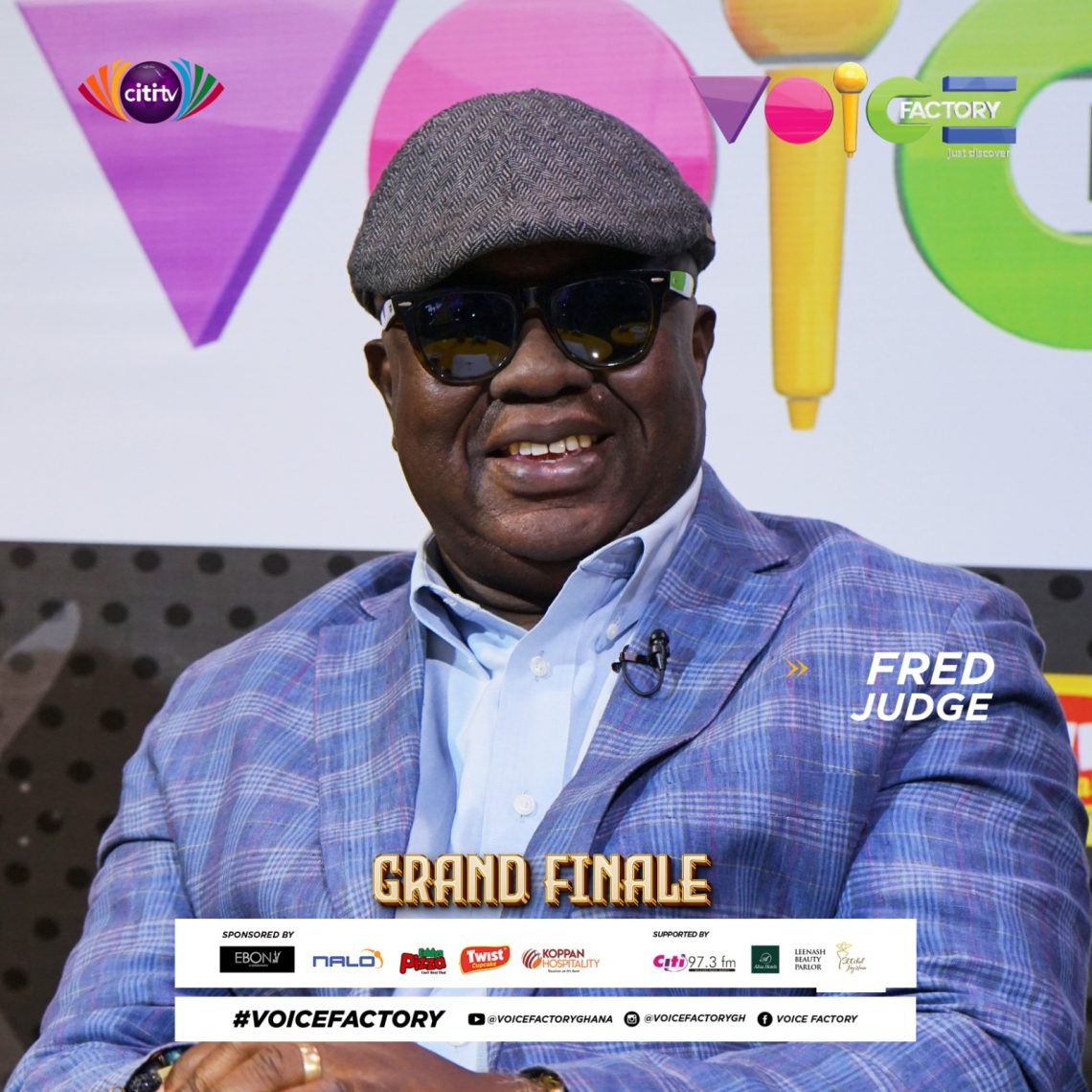 'Best reality show, contestants incredibly talented' - Fredyma hails ...