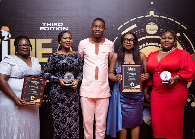 PETROSOL energises COPEC with GHS10,000 worth of fuel