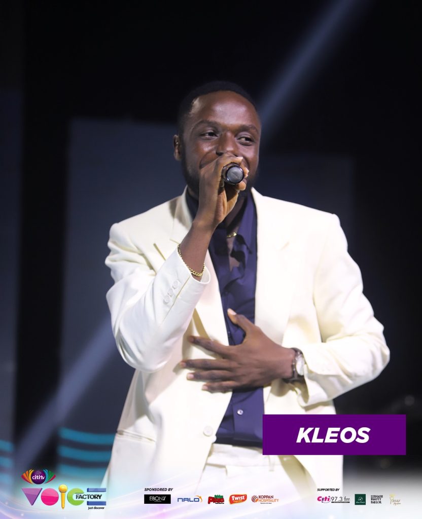Voice Factory S5 Grand Finale: 11 contestants battle for top prize