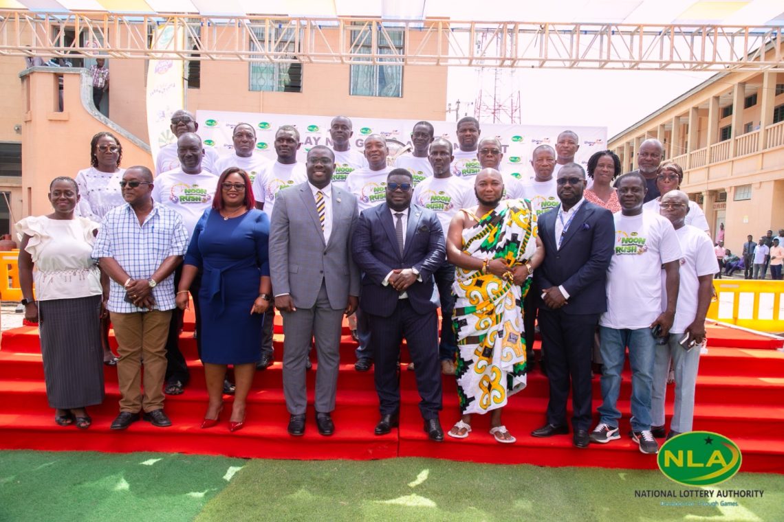 noon rush | Citinewsroom - Comprehensive News in Ghana
