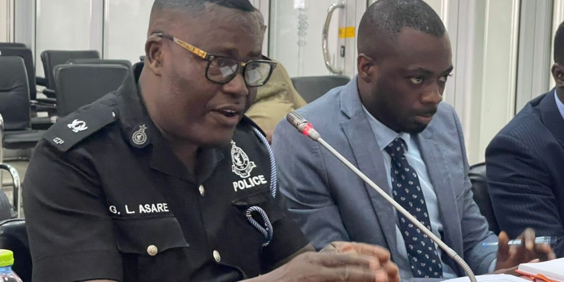 Leaked tape: Bugri Naabu recommended Mallams to fight Dampare ...