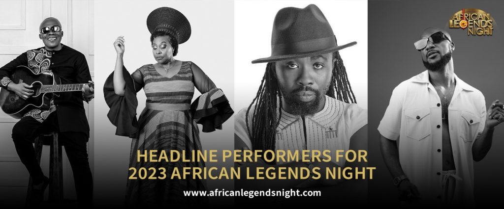 legends night | Citinewsroom - Comprehensive News in Ghana