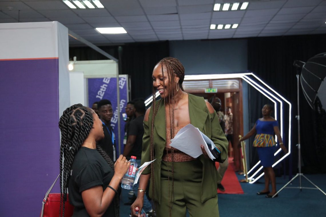 2023 edition of Tech in Ghana underway
