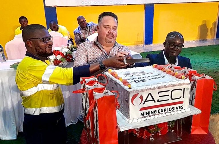 Mining explosives manufacturer calls for association to curb disasters