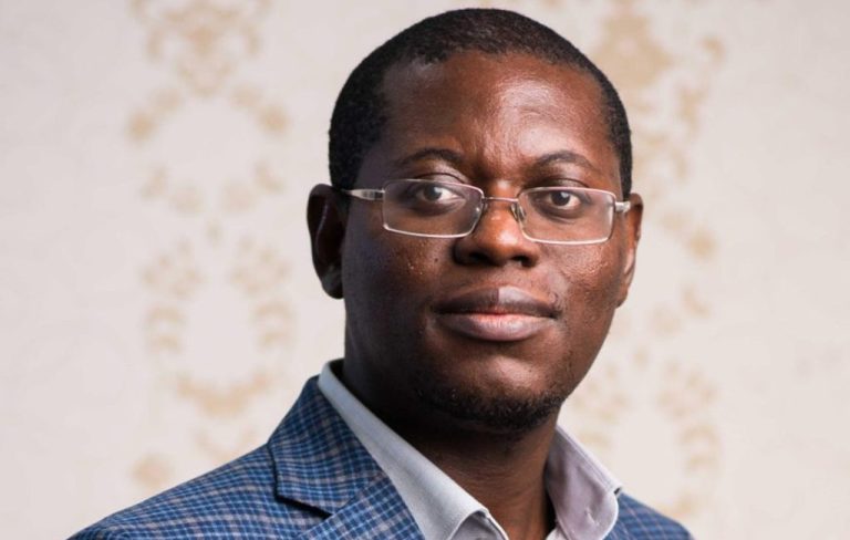 Bright Simons | Citinewsroom - Comprehensive News in Ghana