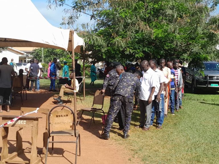 NPP orphan constituencies parliamentary: Live updates