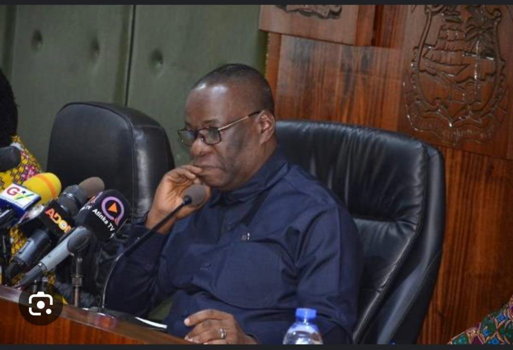 john kapi 1 | Citinewsroom - Comprehensive News in Ghana