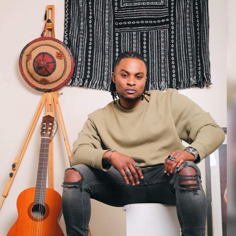 “I don’t need Christianity to be a child of God” – Afro-gospel singer ...