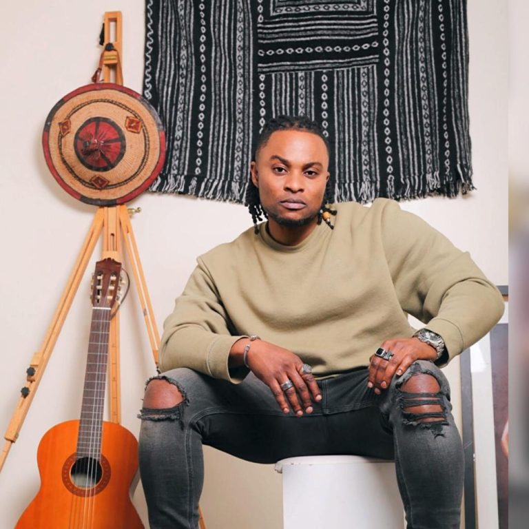 The electrifying rise of Joseph Matthew, Afro-Gospel's crowned jewel
