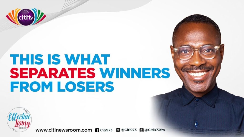 Building Personal Resilience and Mental Fortitude with Michael Ohene ...