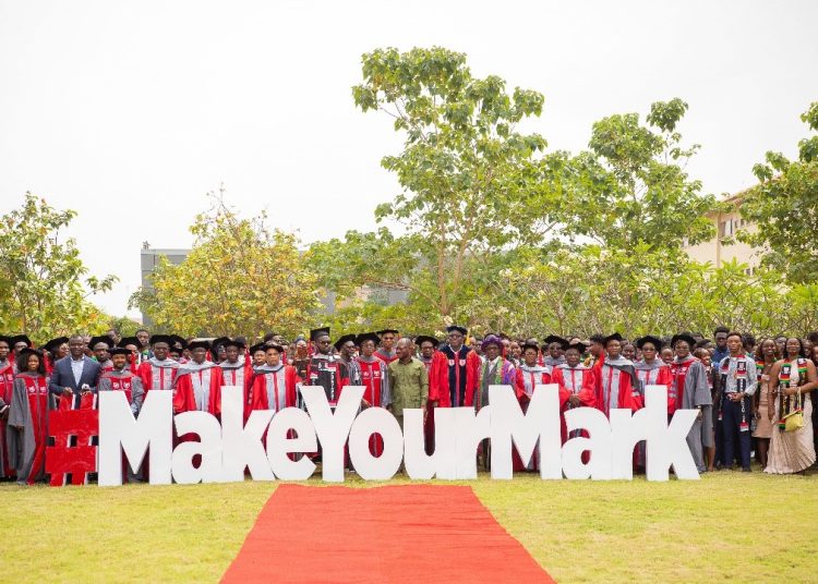 Academic City gets Africa's first sustainability laboratory
