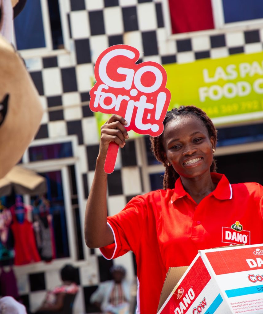 Dano spreads love on valentine's day