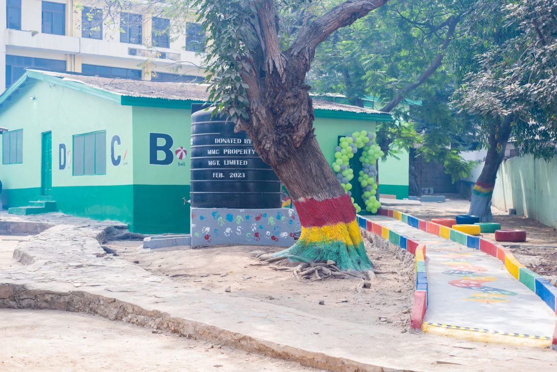 School Building | Citinewsroom - Comprehensive News in Ghana