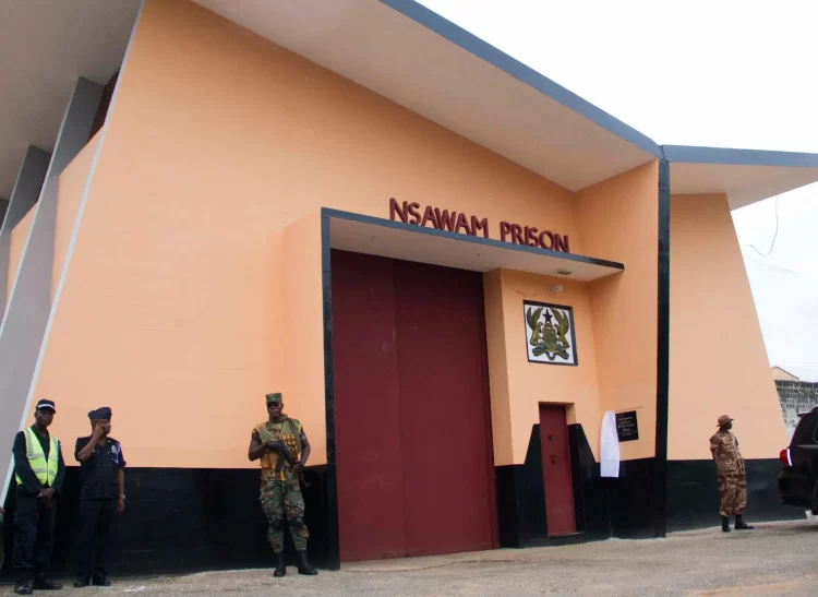 nsawam | Citinewsroom - Comprehensive News in Ghana