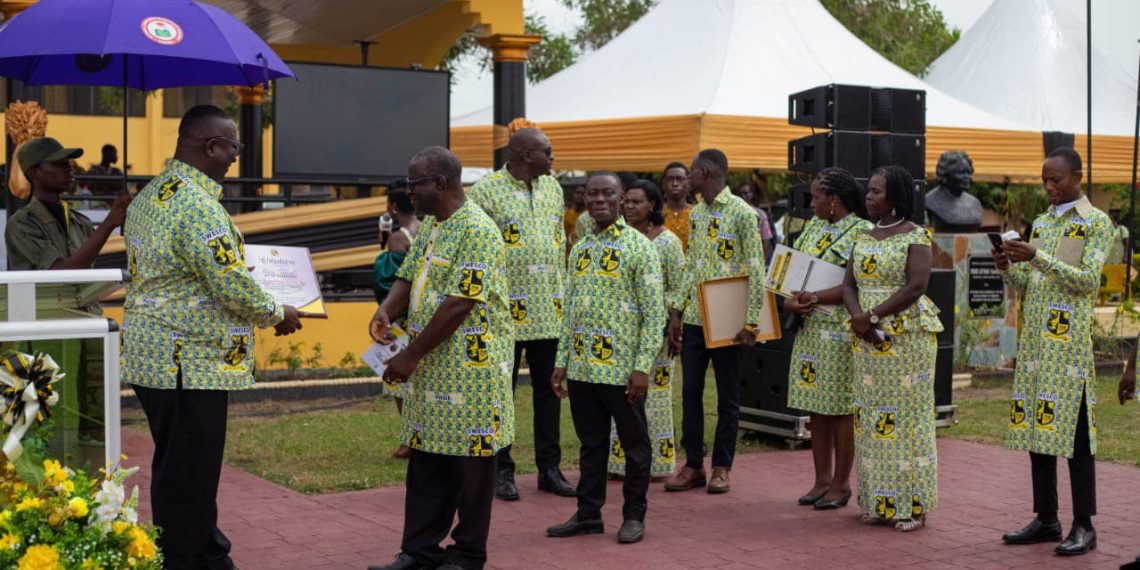 SWESCO marks 65th anniversary: A week of remembrance, gratitude, and ...