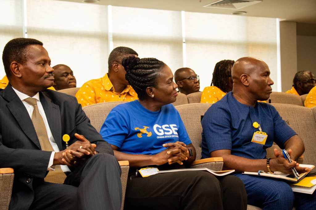CalBank Board approves GHC600m renounceable rights issue