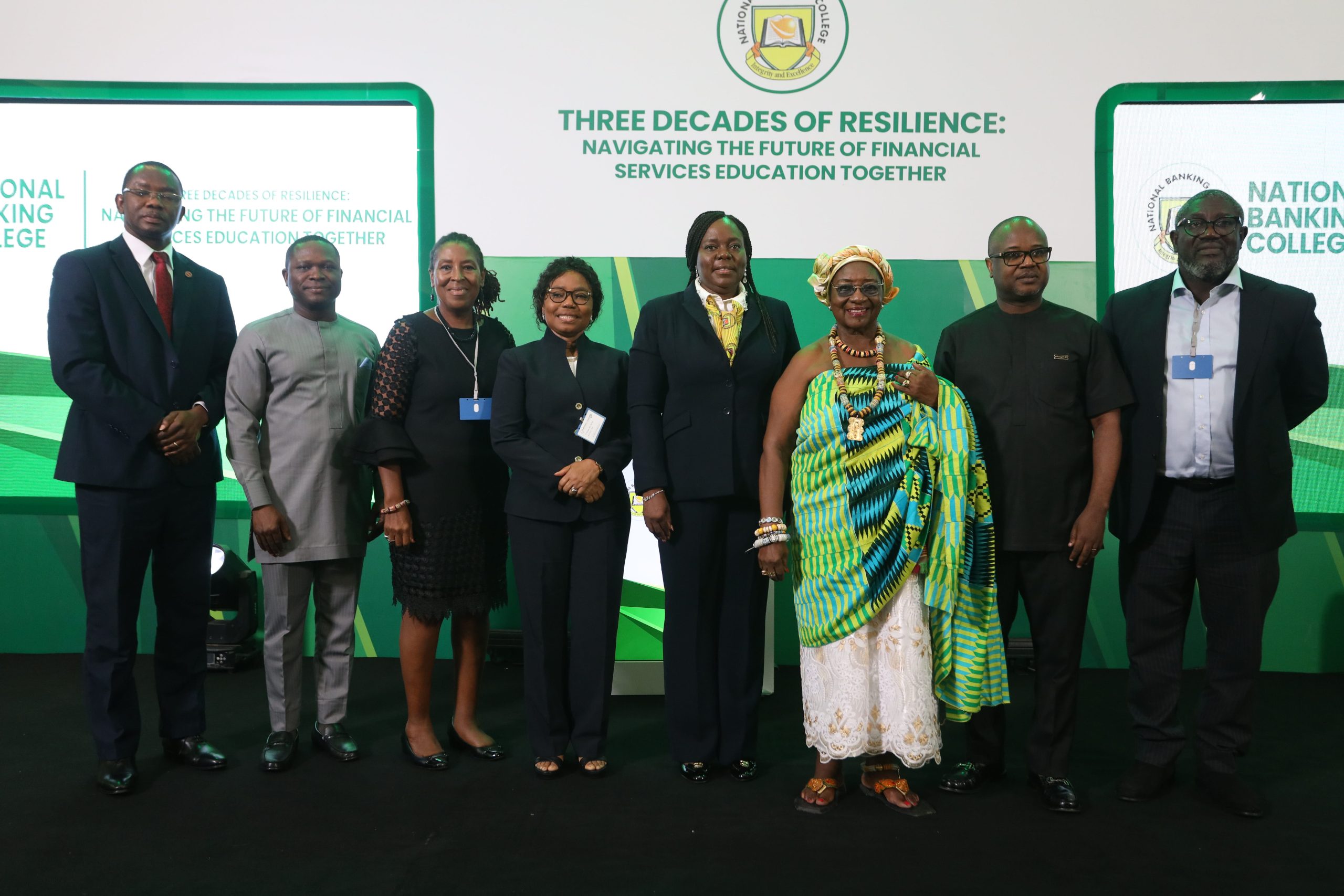 Financial services sector: BoG urges innovative solutions for banking ...