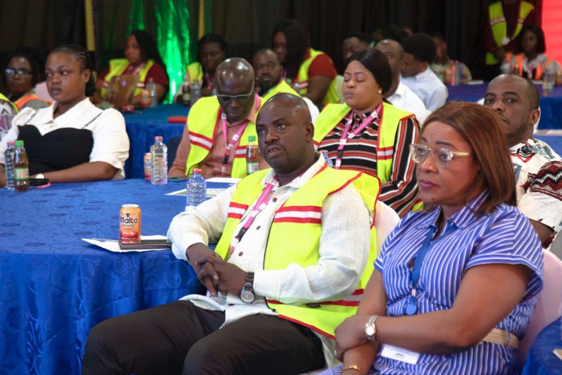 YEA signs MoU with Guinness Ghana to train hospitality professionals