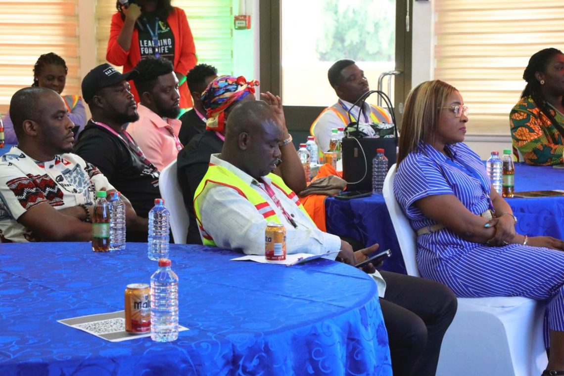 YEA signs MoU with Guinness Ghana to train hospitality professionals