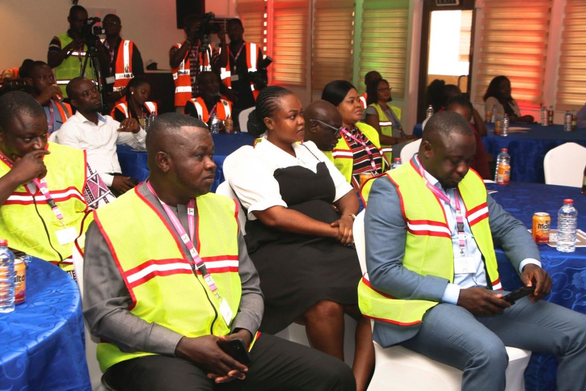 YEA signs MoU with Guinness Ghana to train hospitality professionals