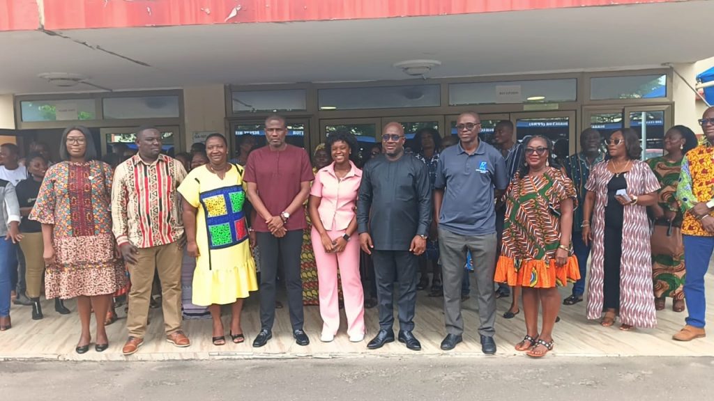 Afronitaaa meets tourism minister-designate after triumphant BGT audition