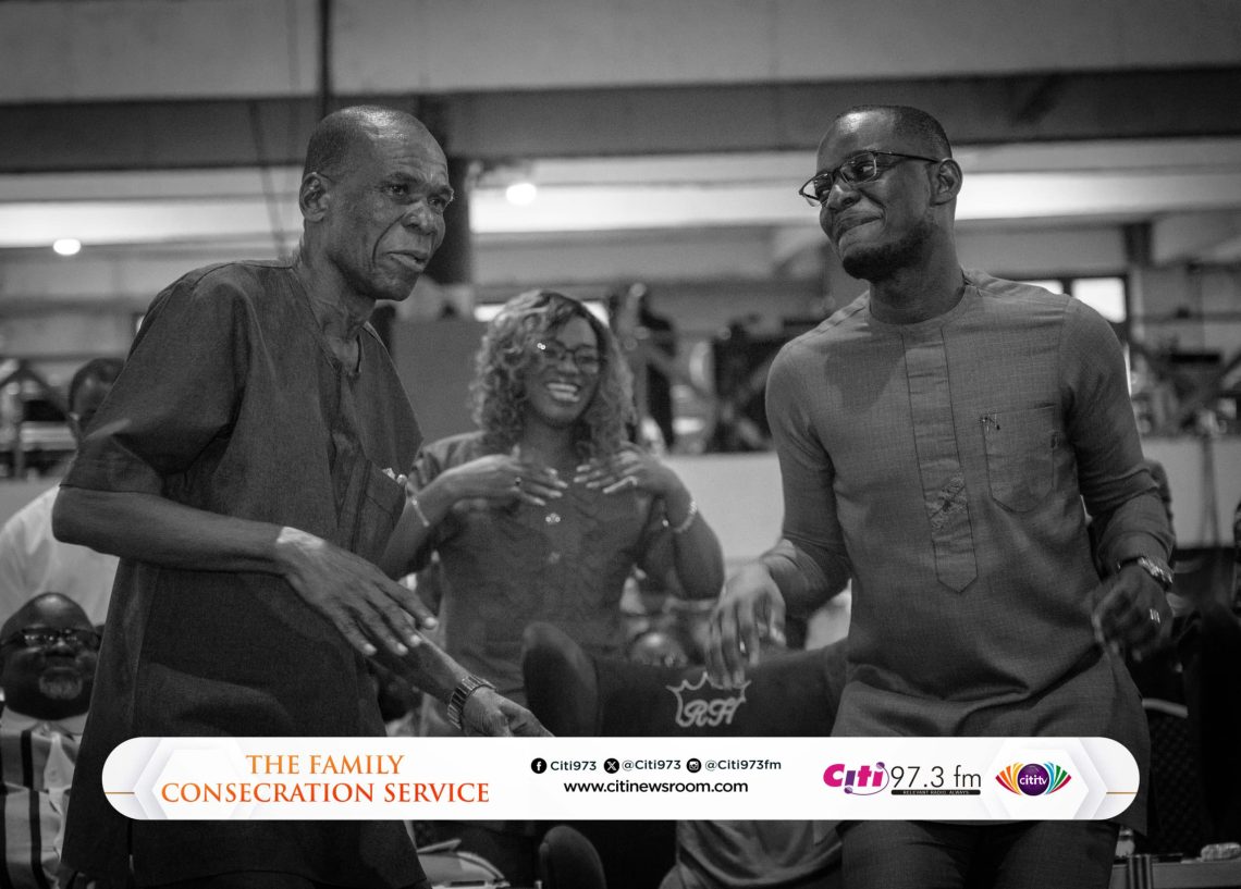 Thousands defy rain to attend Citi TV/Citi FM’s 2024 Family ...