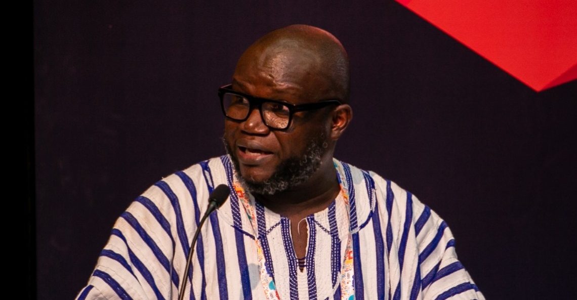 Ken Ashigbey | Citinewsroom - Comprehensive News in Ghana
