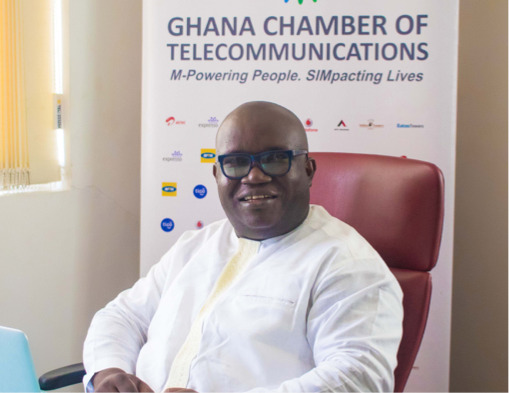 Kenneth Ashigbey | Citinewsroom - Comprehensive News in Ghana