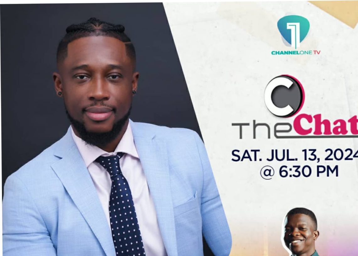 The Chat: Fiifi Coleman to jail patrons of upcoming play ‘Prison ...