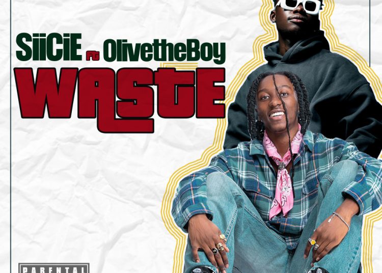 Budding Afrobeats star Olivetheboy signs major record deal with Sony ...