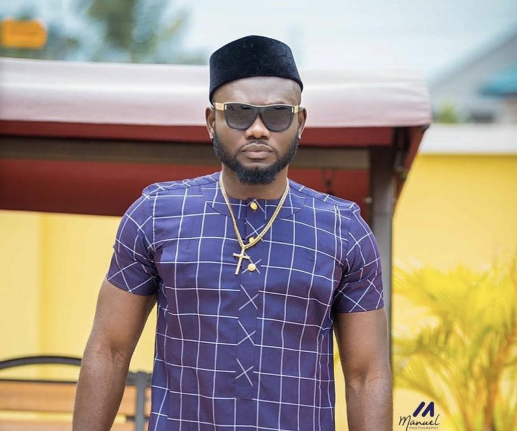Not even witches can prevent me from becoming president - David Osei