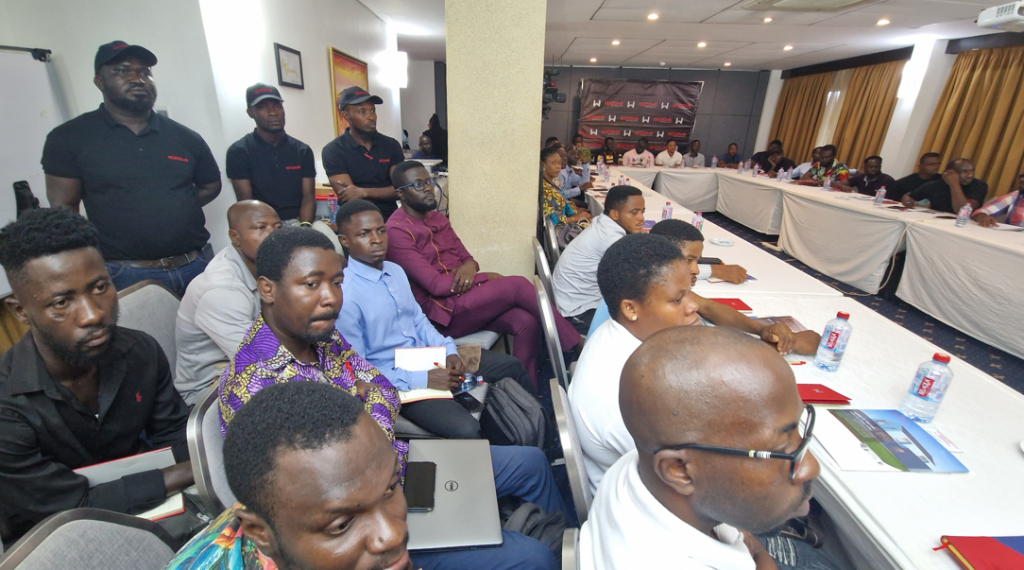 Over 70 solar panel installers trained in Accra to boost Ghana’s ...