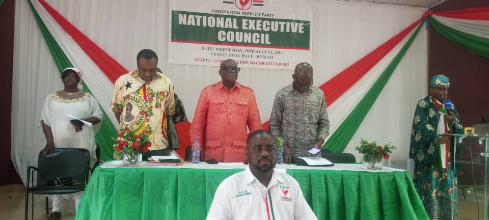 CPP warns members against resorting to court over internal grievances