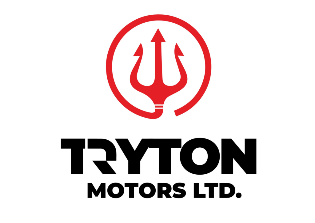 Tryton Motors Limited: Your Gateway to the JAC Brand in Ghana
