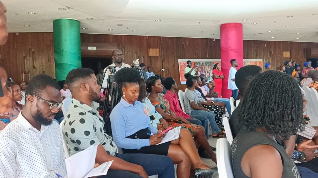 Efua Sutherland to be celebrated at 2024 Ghana Theatre Festival